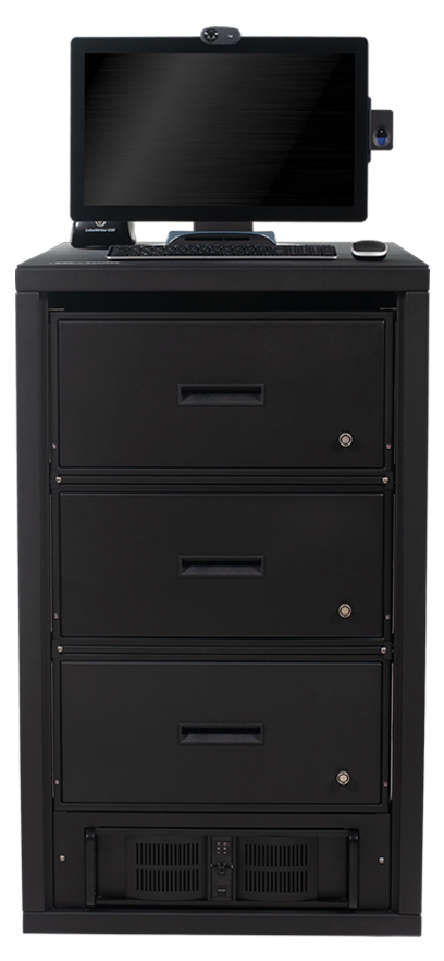 KeyTrak Guardian Edge | KeyTrak